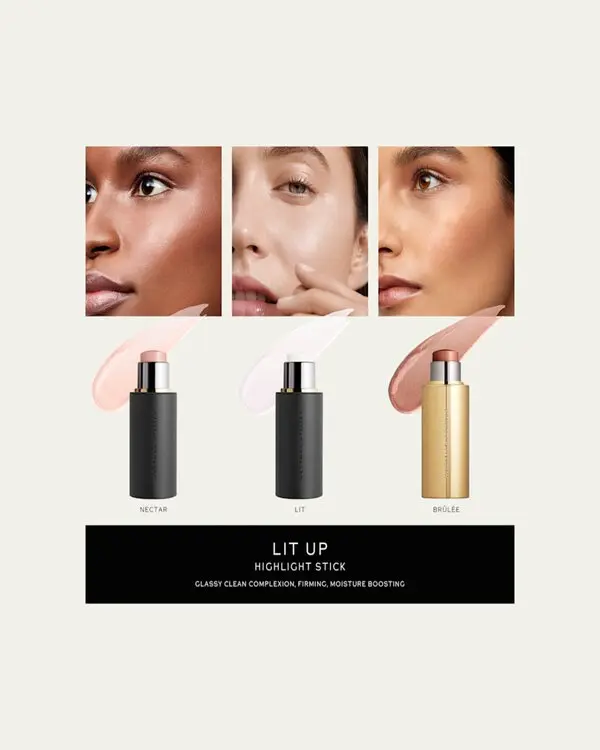 WESTMAN ATELIER Up Highlight Stick - Brulee