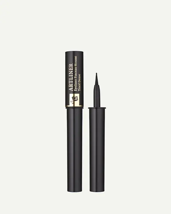 LANCOME Artliner Precision Felt Tip Liquid Eyeliner - 01 Noir