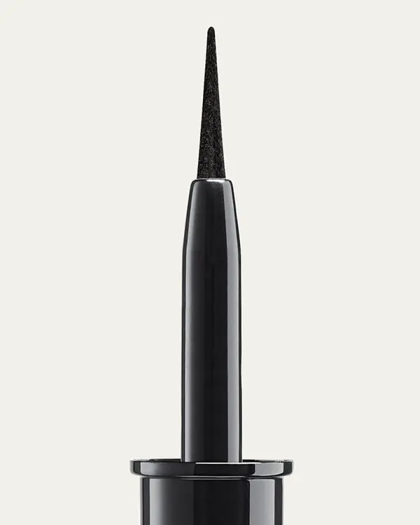 LANCOME Artliner Precision Felt Tip Liquid Eyeliner - 01 Noir