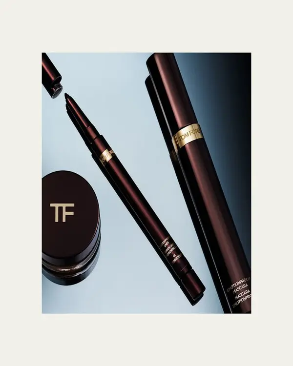 TOM FORD Emotionproof Mascara - Noir