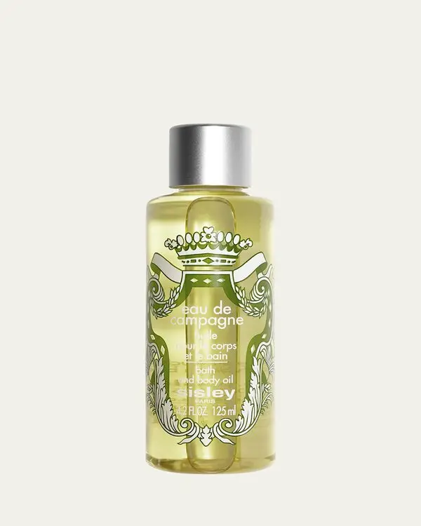 Sisley Eau De Campagne Bath Oil