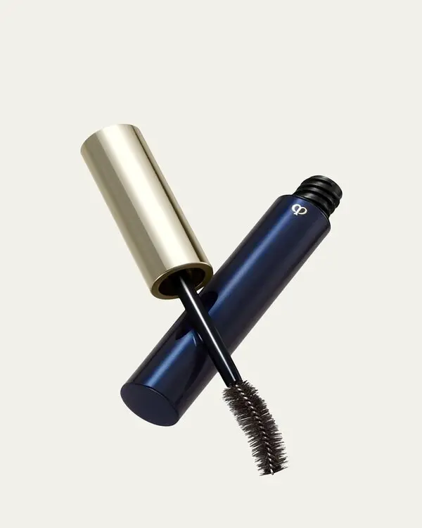 CLE DE PEAU BEAUTE Perfect Lash Mascara - 1 Black