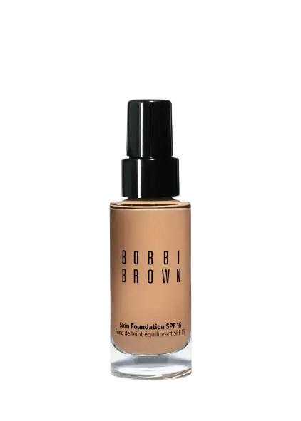 Bobbi Brown Skin Foundation Spf 15 - Almond