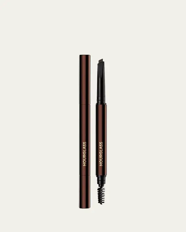 HOURGLASS Arch Brow Sculpting Pencil - Dark Brunette
