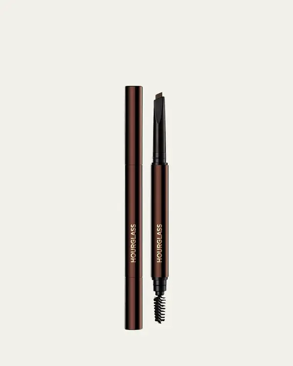HOURGLASS Arch Brow Sculpting Pencil - Warm Brunette
