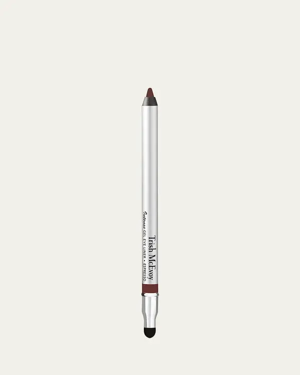 Trish Mcevoy Intense Gel Eyeliner Pencil - Espresso