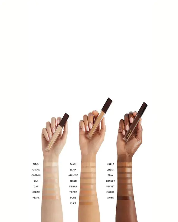 HOURGLASS Vanish Airbrush Concealer - Anise 11.5