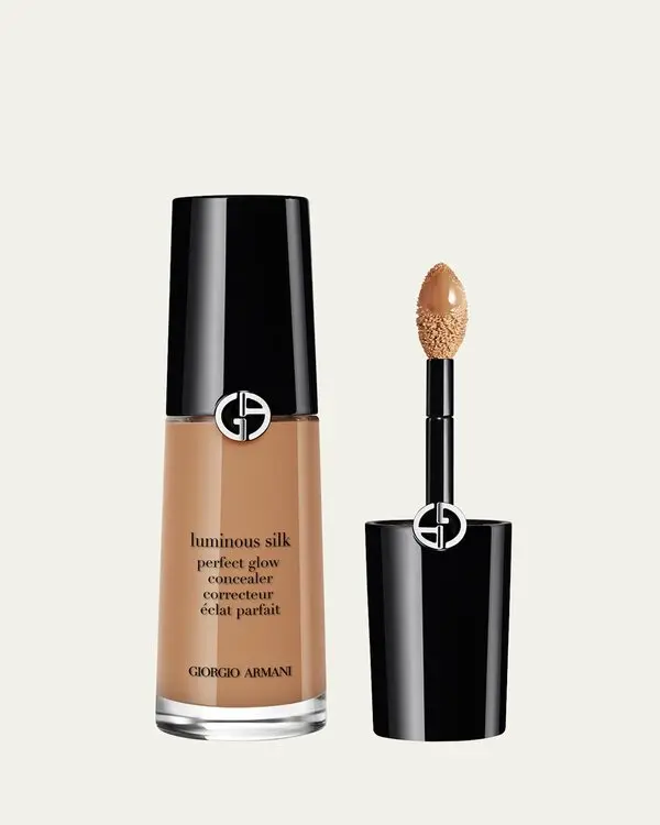 GIORGIO ARMANI BEAUTY Luminous Silk Concealer - 8 Tan/neutral