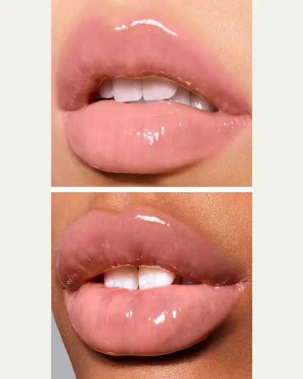 WESTMAN ATELIER Squeaky Clean Liquid Lip Balm - Nana