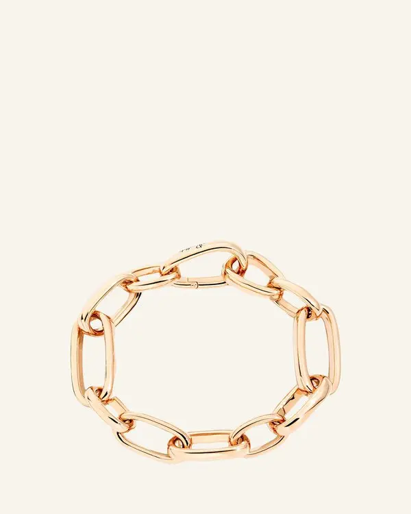 Pomellato Iconica Slim Bracelet - Rose Gold