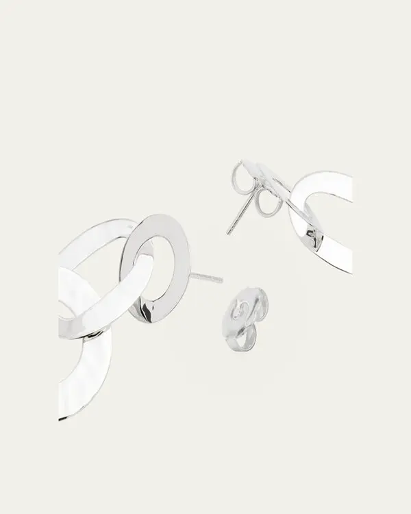 Ippolita Roma Link Drop Earrings