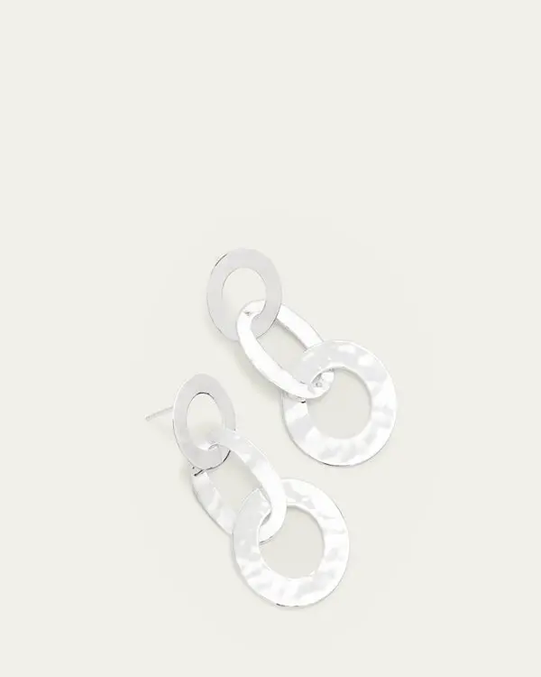 Ippolita Roma Link Drop Earrings