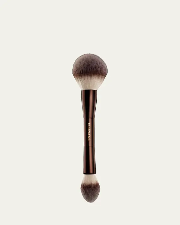 HOURGLASS Veil Translucent Setting Powder Brush - Active