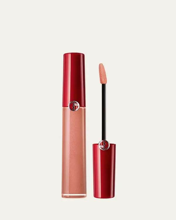 GIORGIO ARMANI BEAUTY Lip Maestro Liquid Lipstick - 109 Tan