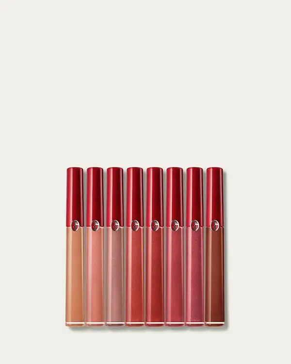 GIORGIO ARMANI BEAUTY Lip Maestro Liquid Lipstick - 531 Cruise