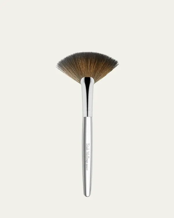 Trish Mcevoy Brush No. 62 Fan Brush