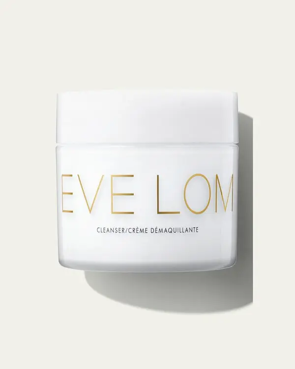 Eve Lom Cleanser & 2 Muslin Cloths Set - One-color
