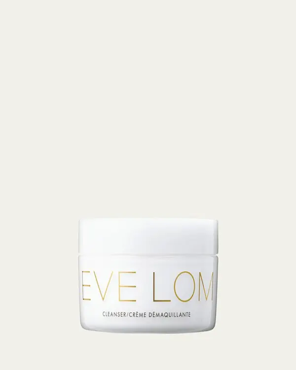 Eve Lom Cleanser & 1 Muslin Cloth Set - One-color
