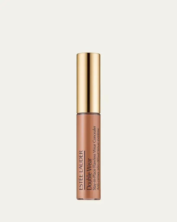 Estée Lauder Double Wear Stay-in-place Flawless Wear Concealer - 4c Medium Deep