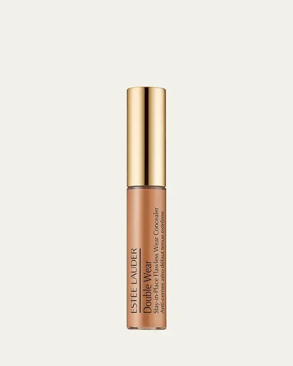 Estée Lauder Double Wear Stay-in-place Flawless Wear Concealer - 4w Medium Deep