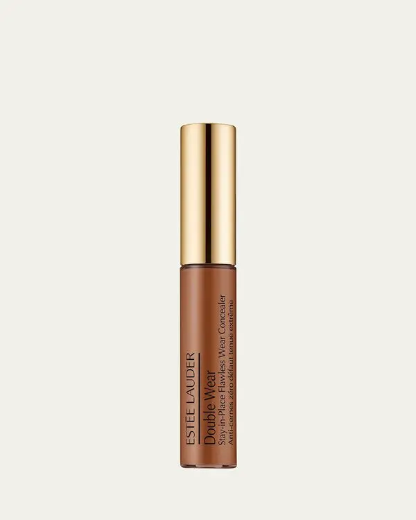 Estée Lauder Double Wear Stay-in-place Flawless Wear Concealer - 6w Extra Deep