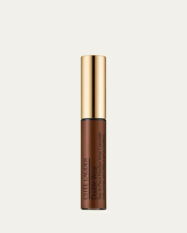 Estée Lauder Double Wear Stay-in-place Flawless Wear Concealer - 7c Ultra Deep