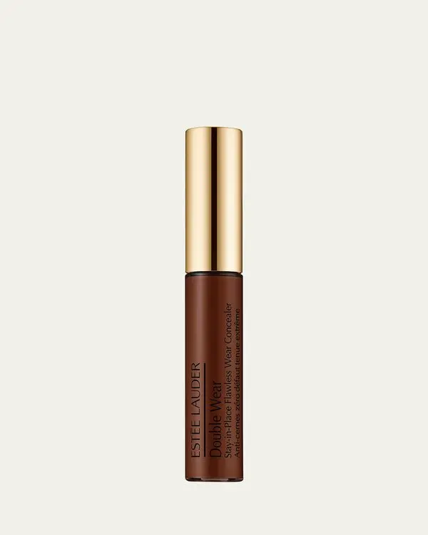 Estée Lauder Double Wear Stay-in-place Flawless Wear Concealer - 8n Very Deep