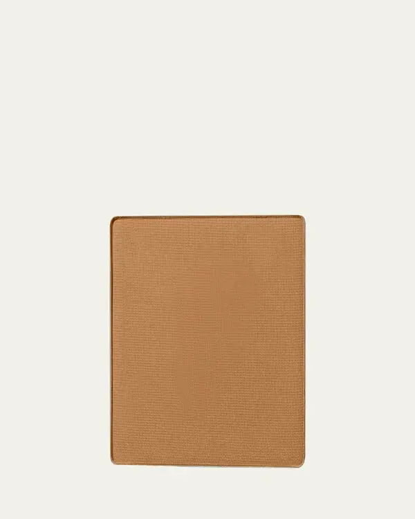 Trish Mcevoy Even Skin Mineral Powder Foundation Refill - Honey