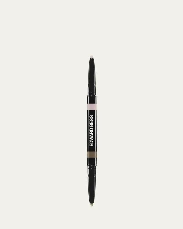 EDWARD BESS Fully Defined Brow Duo - Neutral