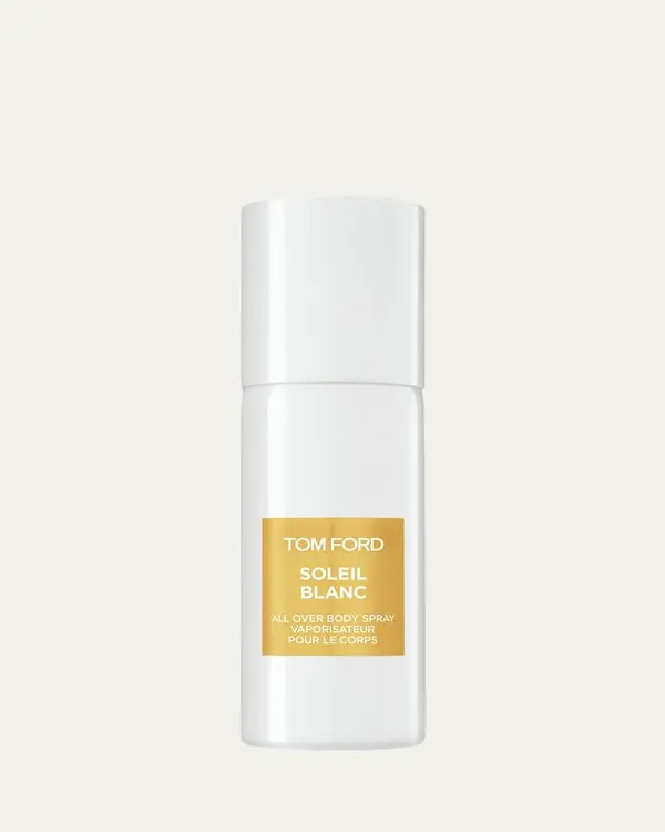 TOM FORD Soleil Blanc All Over Body Spray, 5.0 Oz./ 150 Ml
