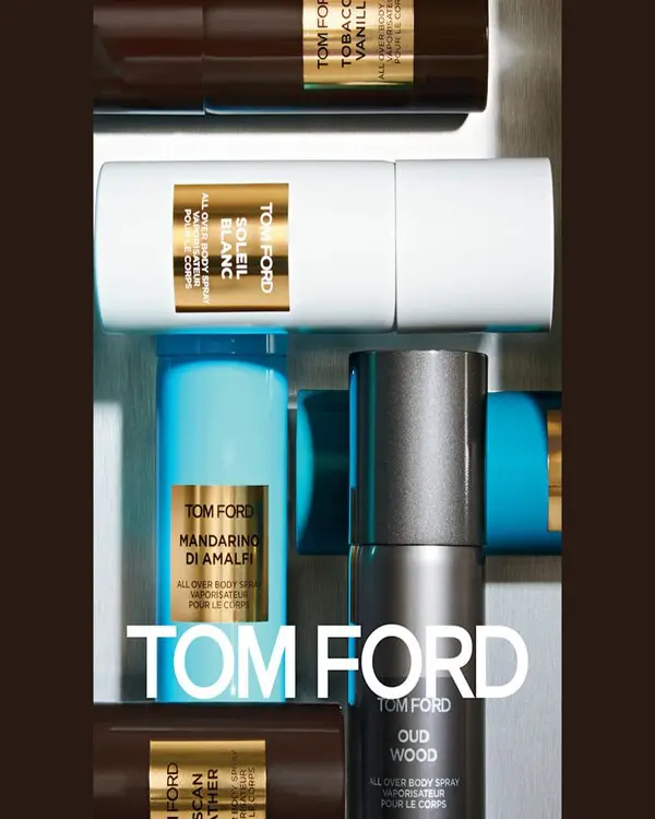 TOM FORD Soleil Blanc All Over Body Spray, 5.0 Oz./ 150 Ml