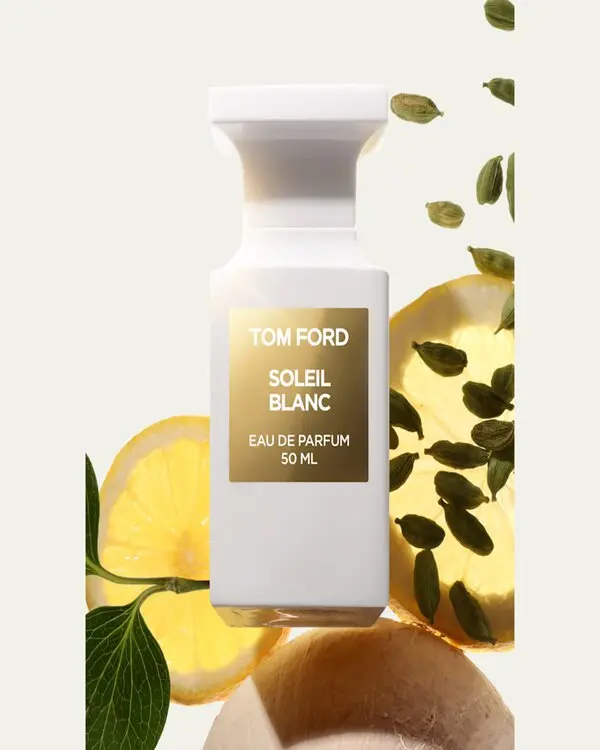 TOM FORD Soleil Blanc All Over Body Spray, 5.0 Oz./ 150 Ml