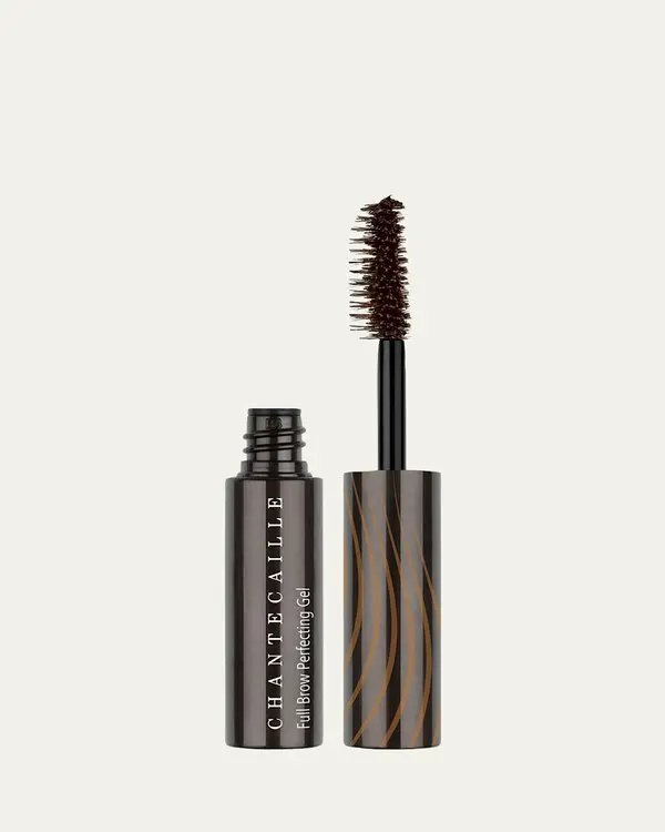 CHANTECAILLE Full Brow Perfecting Gel + Tint - Dark