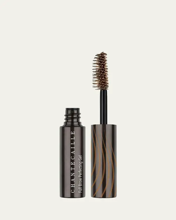 CHANTECAILLE Full Brow Perfecting Gel + Tint - Light-