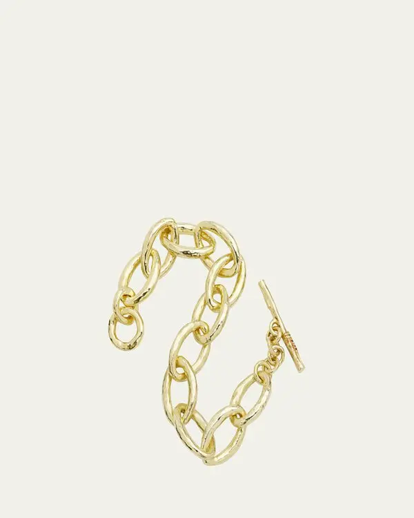 Ippolita Bastille Bracelet In 18k
