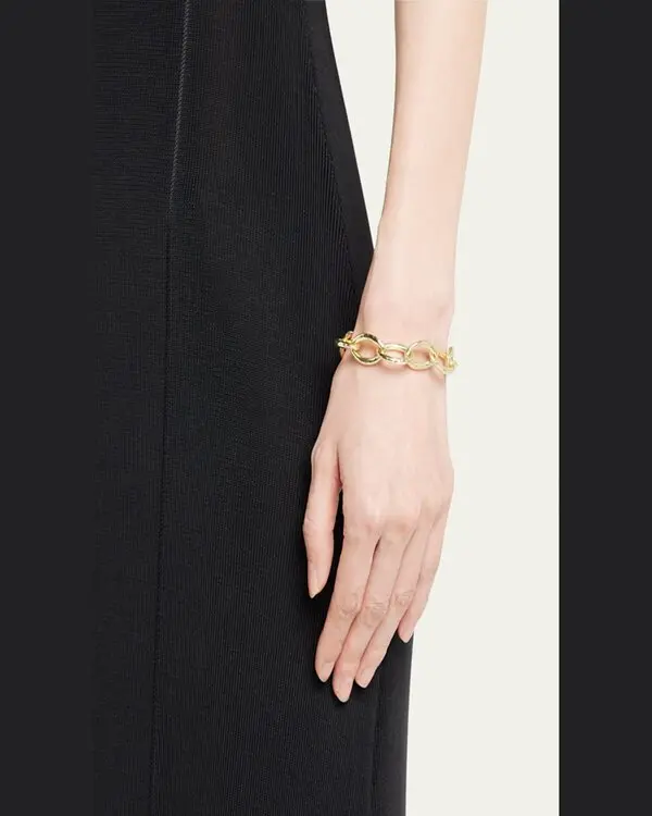 Ippolita Bastille Bracelet In 18k