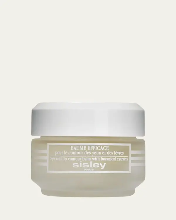 Sisley Eye And Lip Contour Balm - One-color