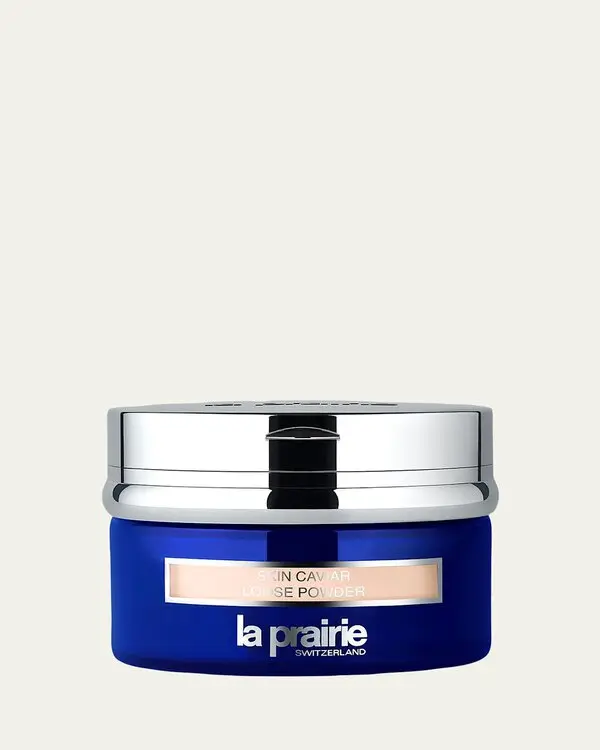 La Prairie Skin Caviar Complexion Loose Powder - T1