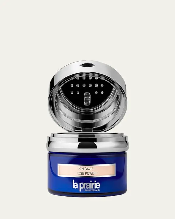 La Prairie Skin Caviar Complexion Loose Powder - T1