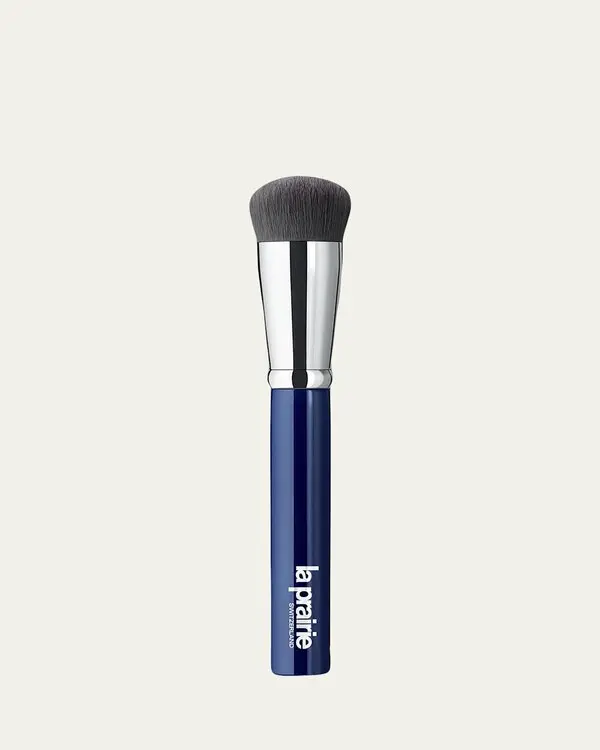 La Prairie Liquid Foundation Brush - One-color