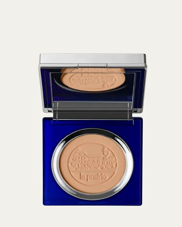 La Prairie Skin Caviar Complexion Powder Foundation - Honey Beige
