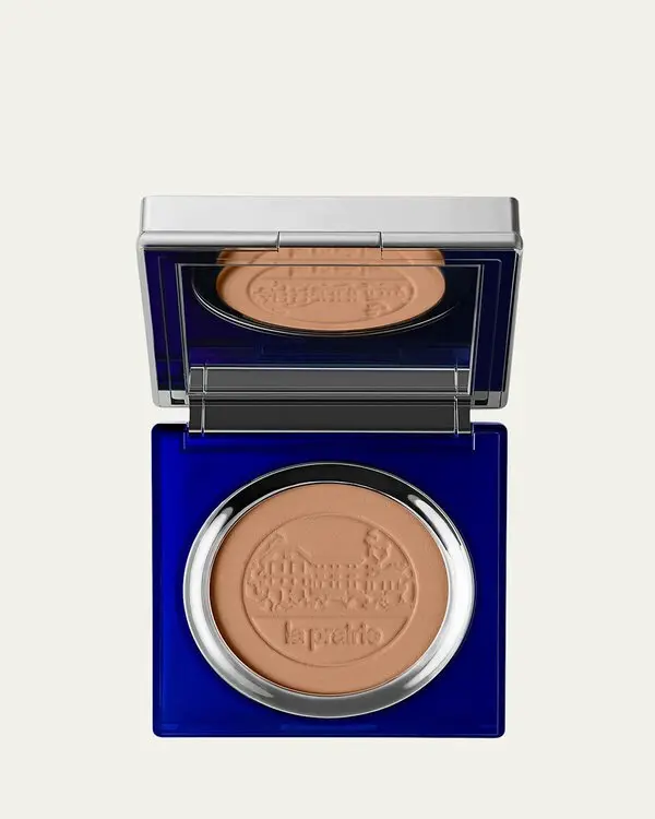 La Prairie Skin Caviar Complexion Powder Foundation - Mocha