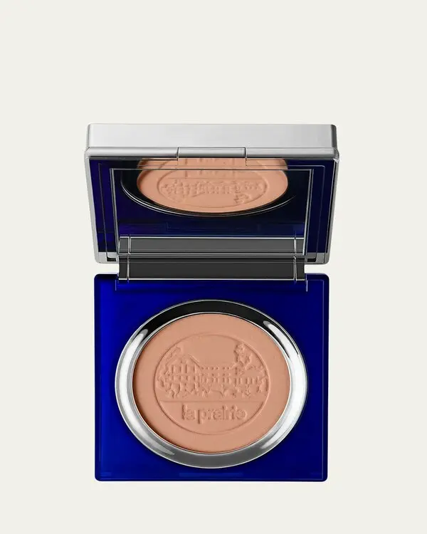 La Prairie Skin Caviar Complexion Powder Foundation - Pure Ivory