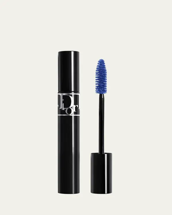 Dior Show Waterproof Mascara - Azure Blue