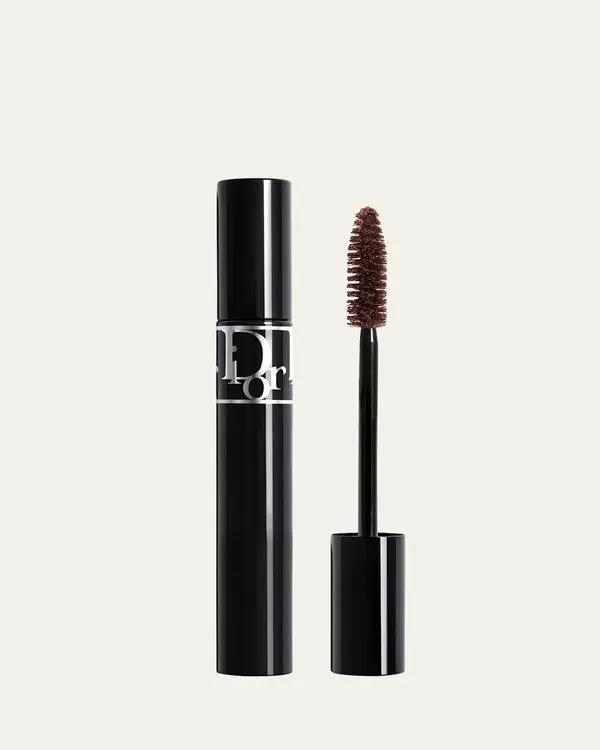 Dior Show Waterproof Mascara - Catwalk Brown