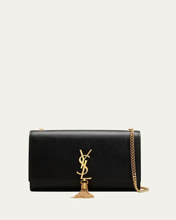 Saint Laurent Kate Wallet On Chain