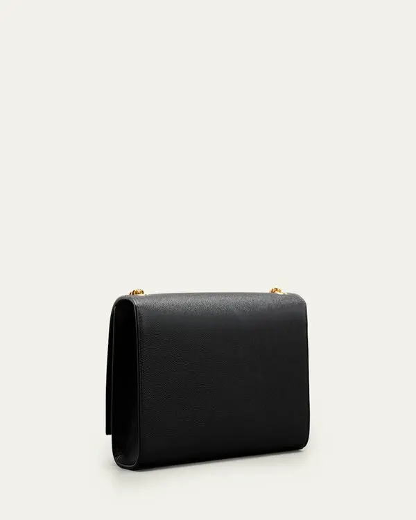 Saint Laurent Kate Wallet On Chain