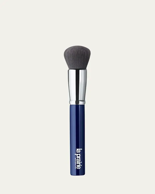 La Prairie Powder Foundation Brush - One-color