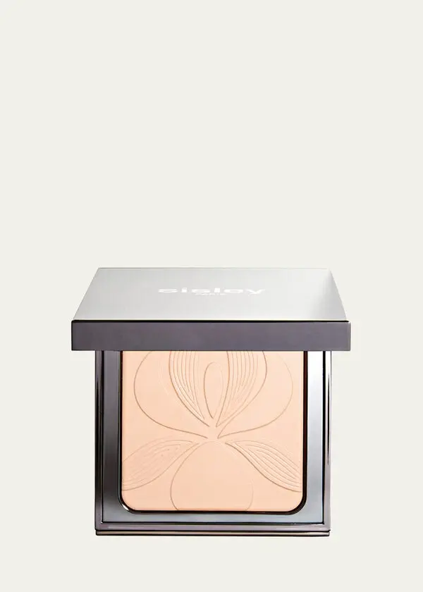 Sisley Blur Expert - 0 Light