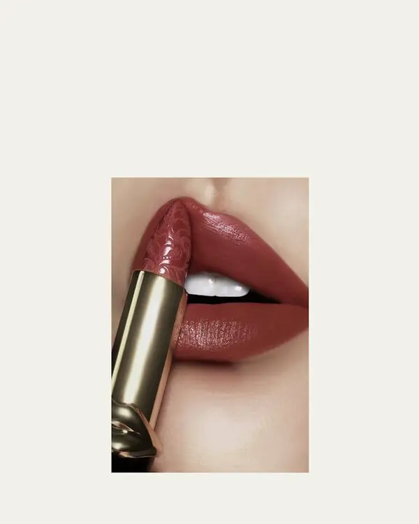 PAT MCGRATH LABS Mattetrance Lipstick - Nude Nocturne